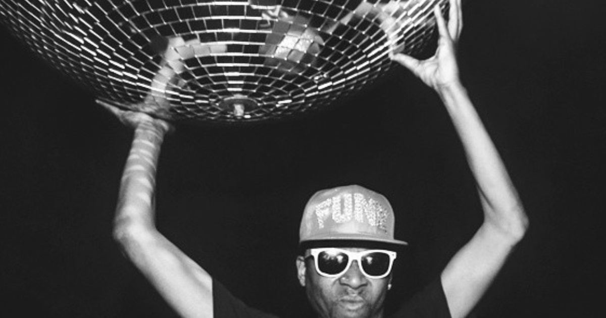Celebrating DJ Funk in His Own Words and Mixtapes | In Sheeps Clothing