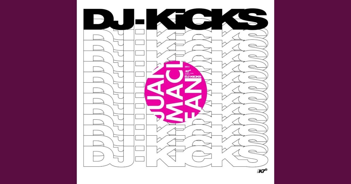 DJ-Kicks at 30: The Series That Gave DJs a Permanent Archive | In ...