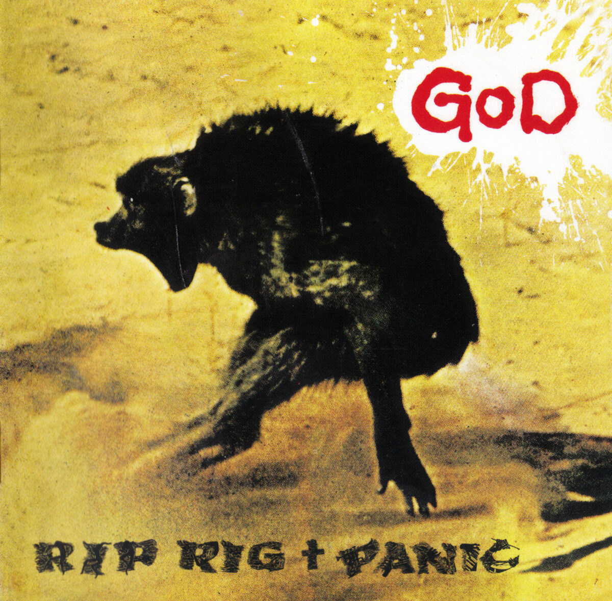 Rip Rig + Panic – God | In Sheeps Clothing