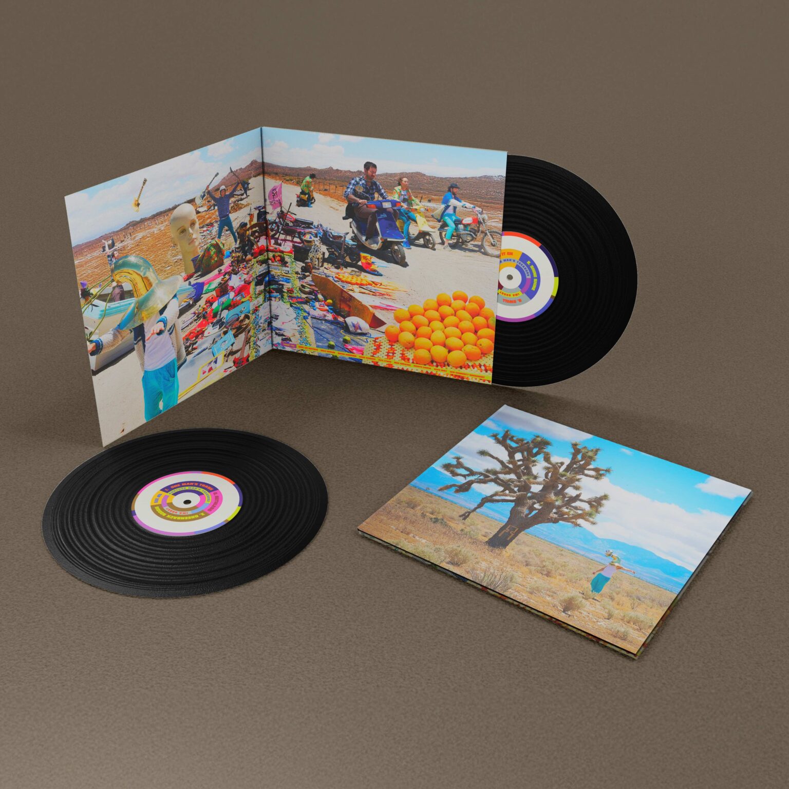 IMA Robot’s Second Act: The Return of Another Man’s Treasure | In ...