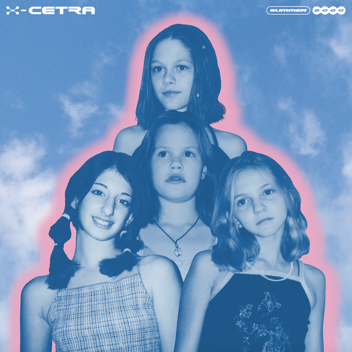 X-Cetra: Y2K Sleepover Core via Exotica, Trip-Hop, and Euro-Dance | In ...