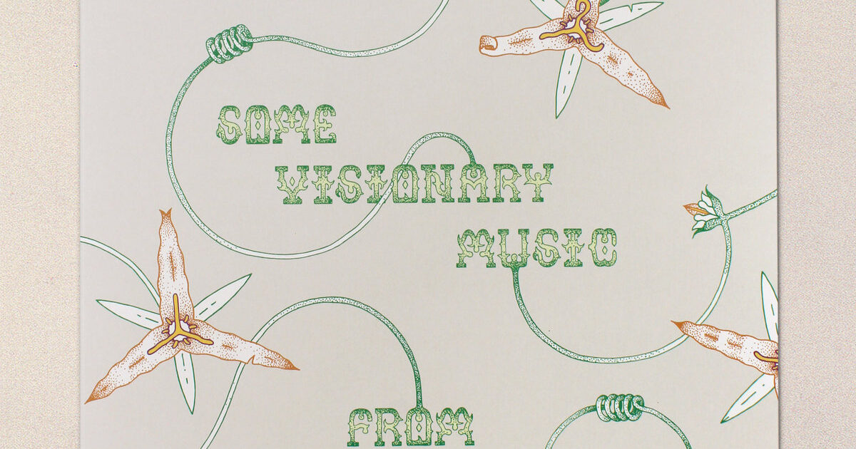 Found in California: The Visionary Music of ‘Lost Coast’ | In Sheeps ...