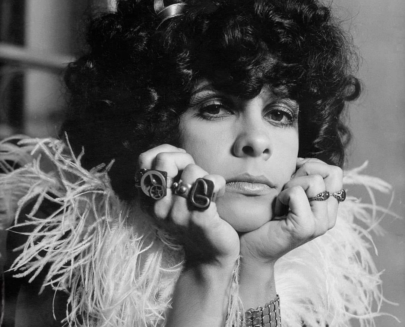 Gal Costa’s Lost 1972 Studio Session Finally Surfaces | In Sheeps Clothing