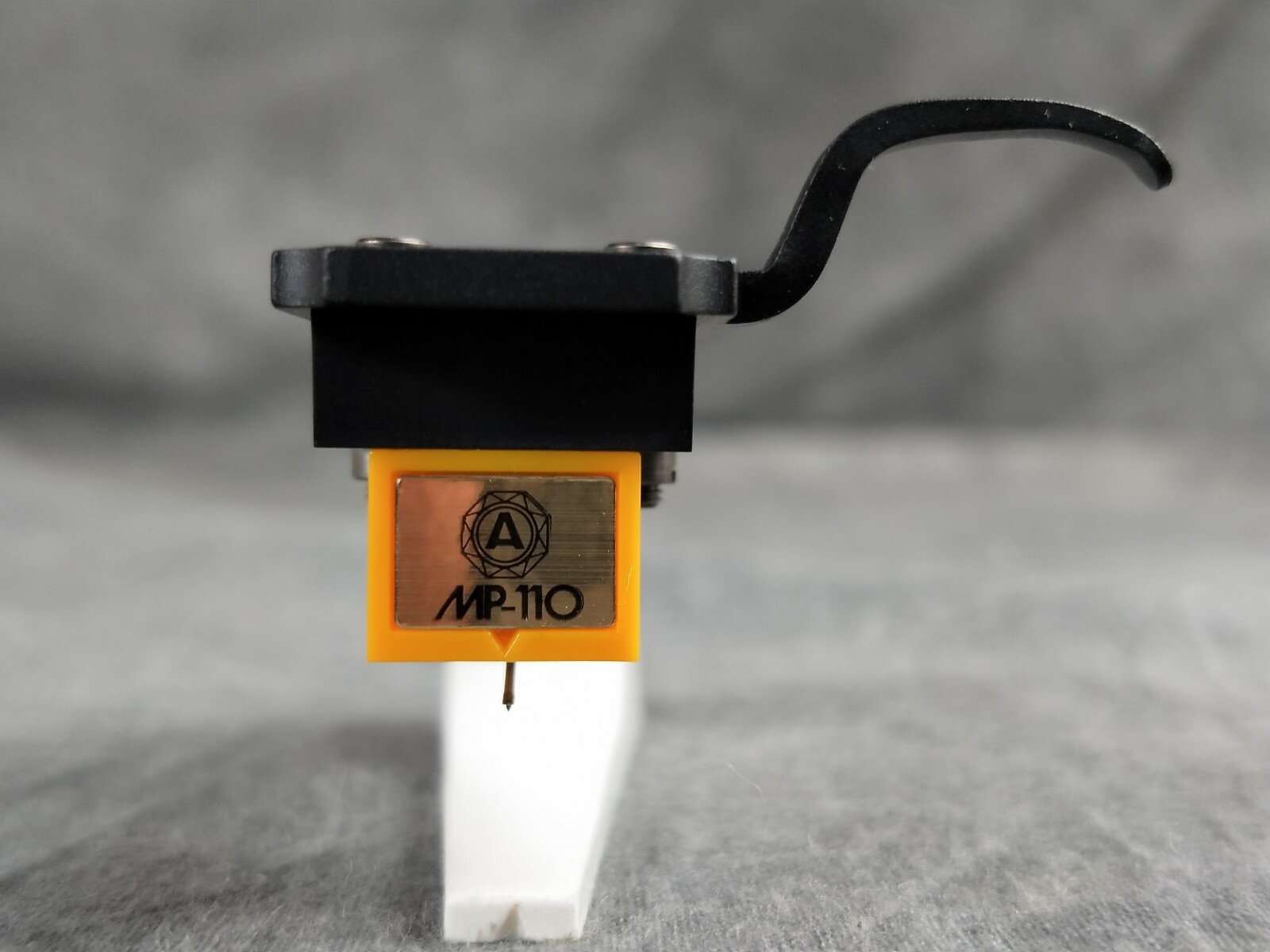 Nagaoka MP-110: The Bestselling Japanese Entry-Level Phono Cartridge ...