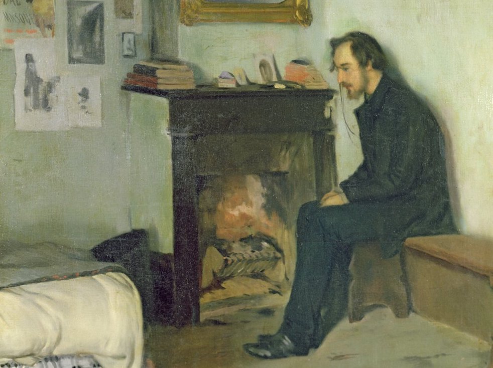 Erik Satie: A Hundred Years of Not Fitting In | In Sheeps Clothing