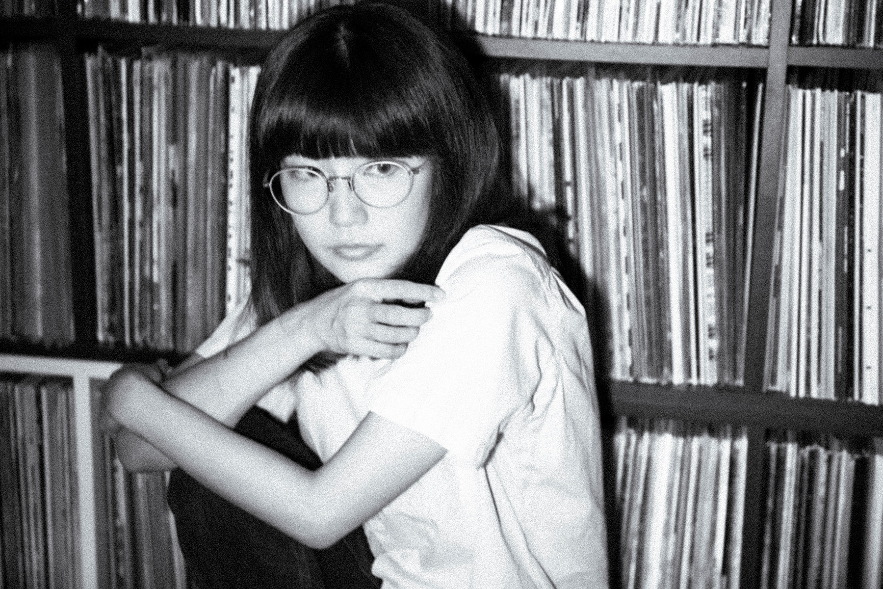 5 Selects: Abiu (Japanese Punk, Industrial, Goth) | In Sheeps Clothing