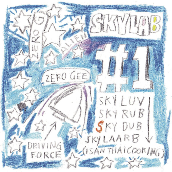 Skylab – Skylab#1 | In Sheeps Clothing