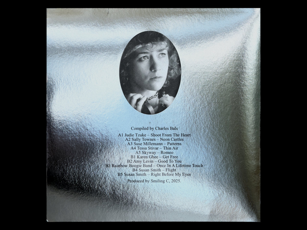 Neon Castle Finds Beauty in the Forgotten: Charles Bals’ Tribute to the ...