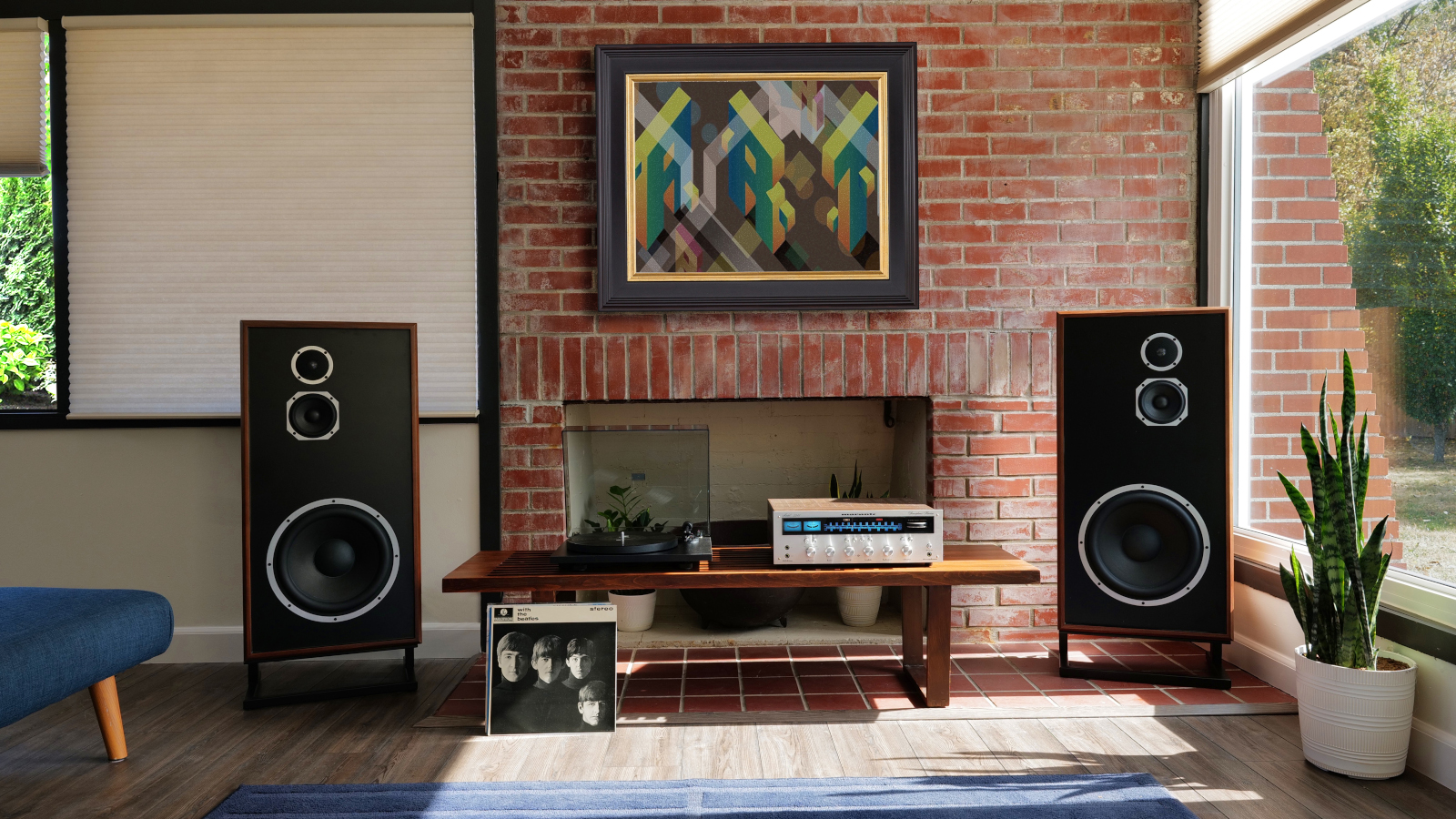 KLH Model Seven: A Mid-Century Classic Reborn | In Sheeps Clothing