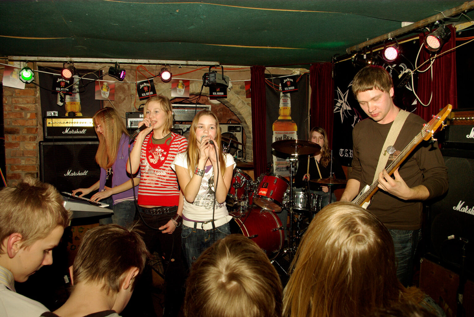 Plixid: A Lost 2000’s era Feminist Pop-Punk Band from Estonia | In ...