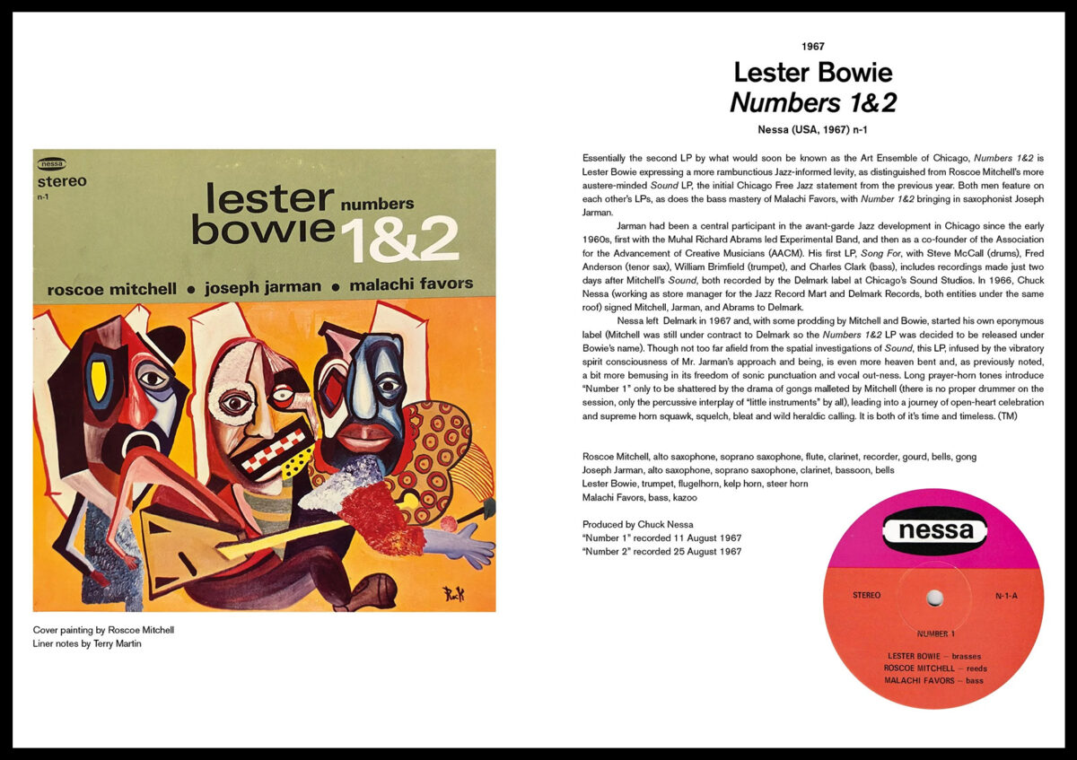 Now Jazz Now: Thurston Moore, Byron Coley and Mats Gustafsson Map the ...