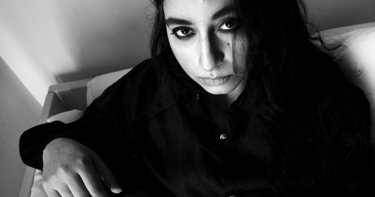 Inside Arooj Aftab’s Listening World | In Sheeps Clothing