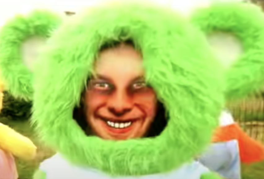 Aphex Twin in his own words | In Sheeps Clothing